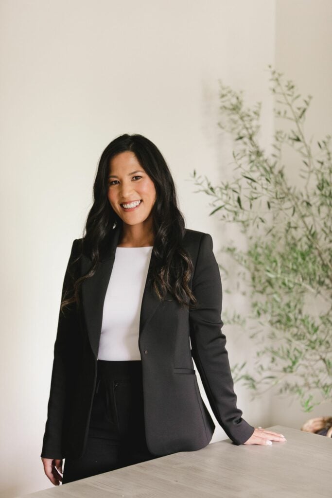 About Us - CFO for Women Founders - SMK&Co
